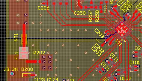Ads131m08evm Design Files Data Converters Forum Data Converters