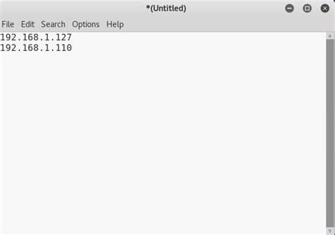 Network Scanning Using NMAP Beginner Guide