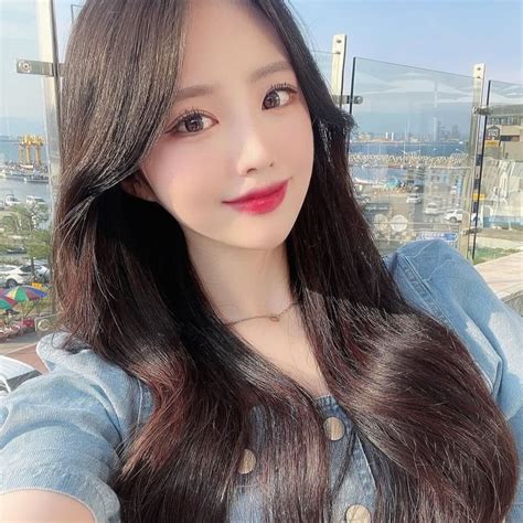 26도헤어 산곡점리프컷솜브레레이어드컷 안녕하세요 26도헤어 산곡점입니다 🎈 ୨୧•͈ᴗ•͈ 🤍 👉🏻 26hairone 🎗 Cut 레이어드컷 🎗