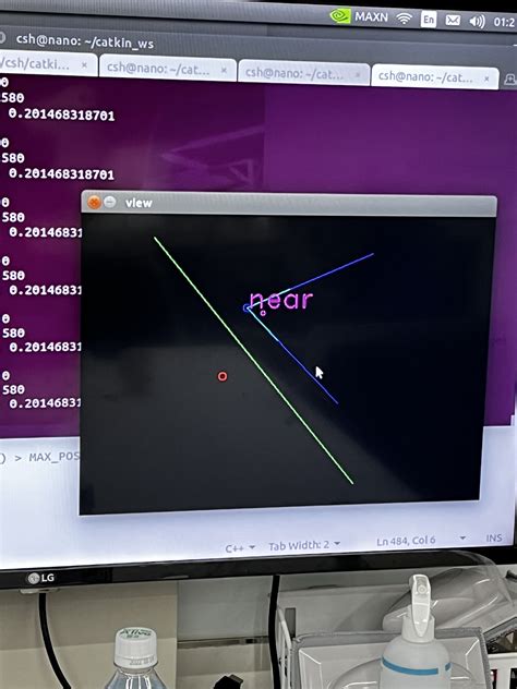 Github Choiseongho H Directionanalysisbot Promotion According To The Analyzed Pedestrian
