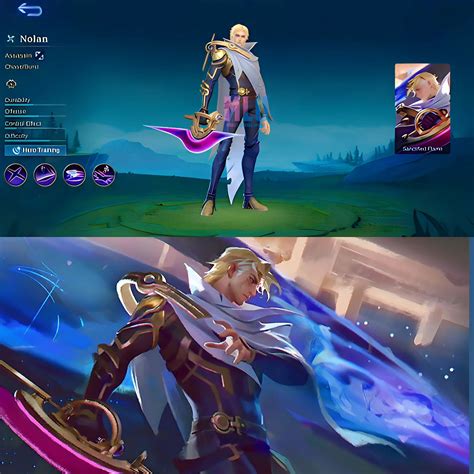 New Hero Nolan Display Model And Stygian Marsh Gaming Facebook