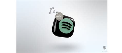 Spotify Testing Token Enabled Playlists For Nft Holders
