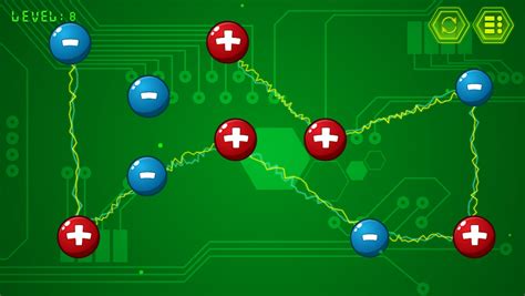electrio html5 logic game construct 2 capx by flikes codecanyon