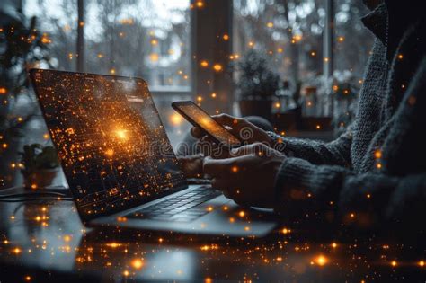 An Ai Chatbot For Smart Digital Customer Service And Stocks Automatically Engages With Online