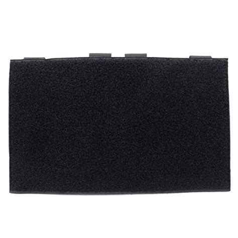 Hook And Loop Molle Panel The Ultimate Guide Counter Current Festival