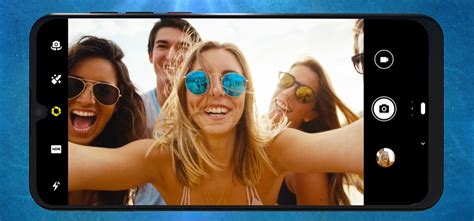 ZTE Blade V10 Vita características precio y ficha técnica