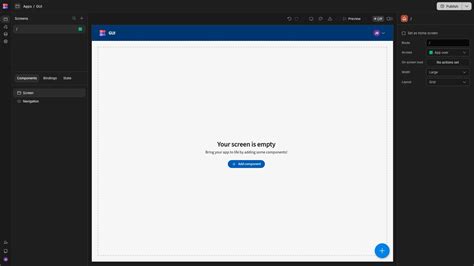 Create A Free Mysql Gui In 3 Steps