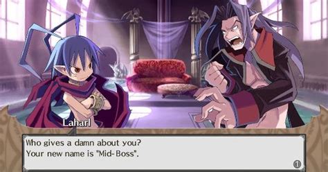 7 Tipikal Karakter Utama Game RPG Dari Tiap Publisher KASKUS