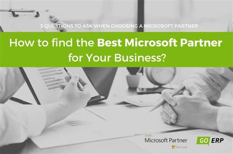 Go Erp On Linkedin Microsoft Business Microsoft365 Support Partnersupport…
