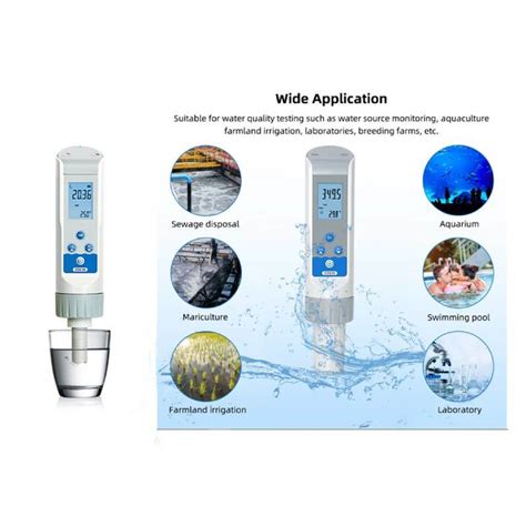 Dissolved Carbon Dioxide Meter Co2 Tester Dissolved Carbon Dioxide Analyzer And Water Quality