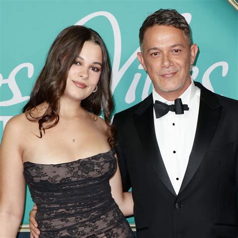 As Son Los Cuatro Hijos De Alejandro Sanz Hola