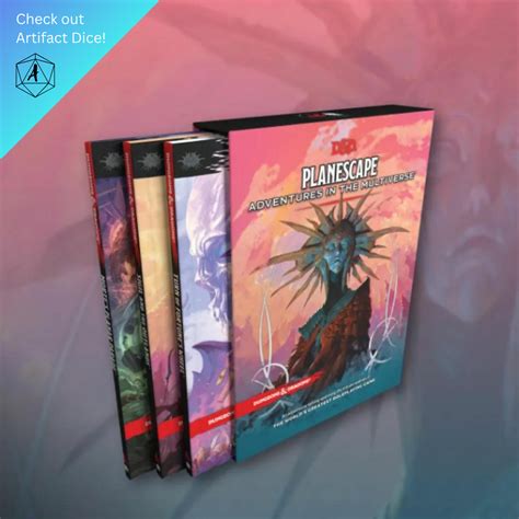 Dandd Planescape Adventures In The Multiverse The Combat Company