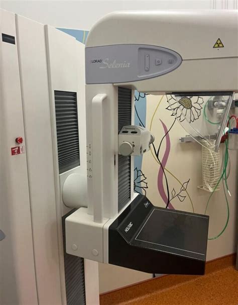 Used Hologic Selenia Mammo Unit For Sale Dotmed Listing 4912461