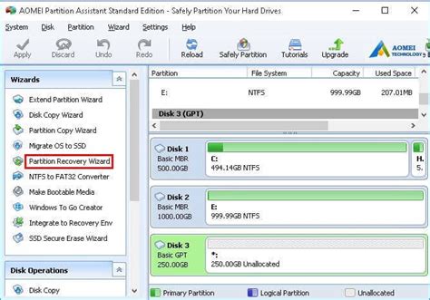 How To Recover Data From Deleted Partition Top 3 Methods Crazy Tech Tricks