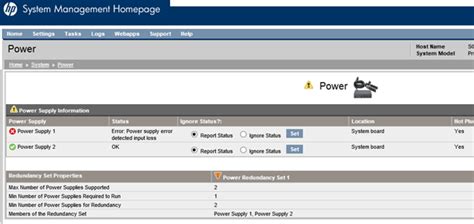Hp Proliant Agentless Monitoring With Scom 2012 R2 It Blog