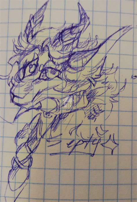 Thesepty On Toyhouse