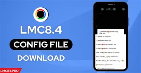 LMC Download LMC APK Latest Version All Phones