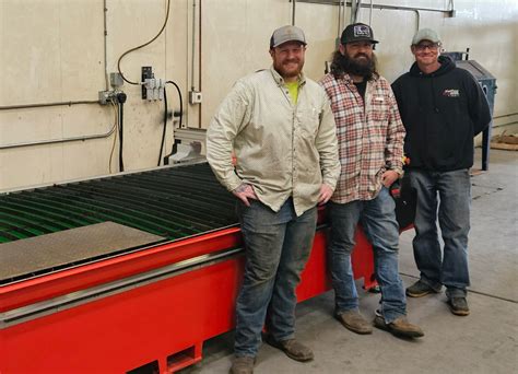 Method Flow Products Boosts Production With Their New Swift Cut Pro 510