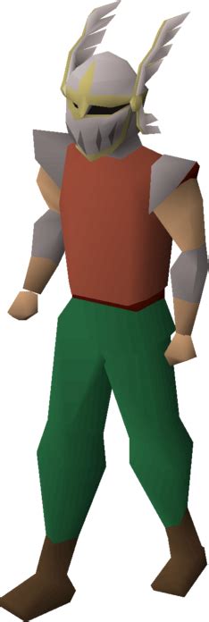 Neitiznot Faceguard Osrs Wiki