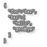 REALbasic Open Source Charcoal Design