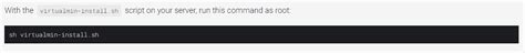 Ubuntu 24 04 Lts Eroor Install Virtualmin Help Home For Newbies