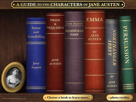 The Enduring Legacy Of Jane Austen Britannica