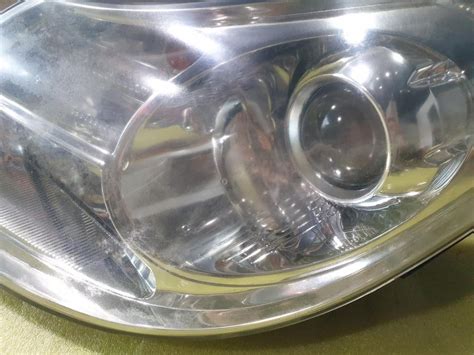 베라크루즈 6핀 일반전구 헤드라이트 운전석 3만5천원 헬로마켓