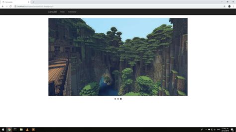 Slider Dinamico O Administrable Con Flexslider Php Y Mysql Evilnapsis
