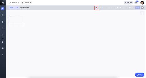 Creating Your First Codeless Test In Testim Visual Editor