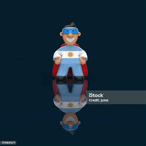 슈퍼 히어로 컨셉 3d 일러스트레이션 0명에 대한 스톡 사진 및 기타 이미지 0명 3차원 형태 기 Istock