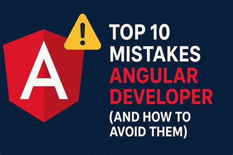 Migrating Your Angular Project To A New Version Key Tips And Fixes By
