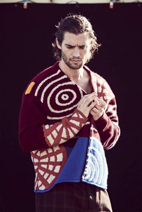 Johnny Whitworth The 100 Justin Gaston David Corenswet David Cornswet