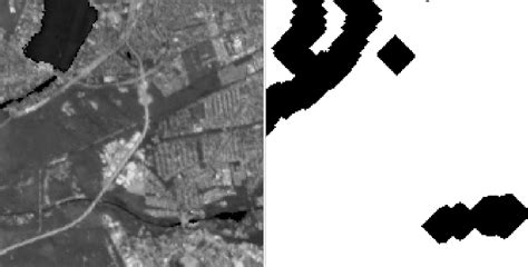 spatial morphological binary erosion filter — enmap box 3 3 14