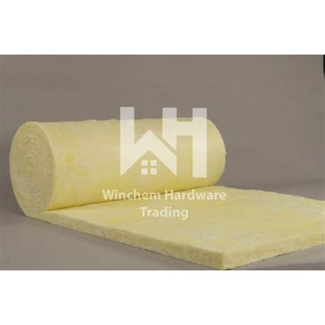 Polyglass Wool Building Materials And Construction Material In Malaysia
