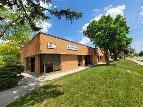 About Usca Academy Usca Academy