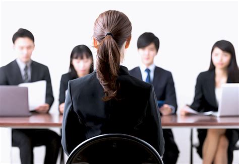 면접에서 부모님 직업을 왜 물어봐 썰리