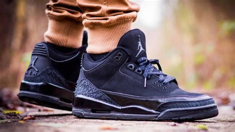 The 15 Best Air Jordan 3 Aj3 Colourways Of All Time The Sole Supplier