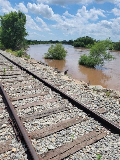 Farmrail System Inc Added A New Farmrail System Inc