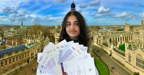 Mahnoor Breaks Six World Records Earns Oxford Admission