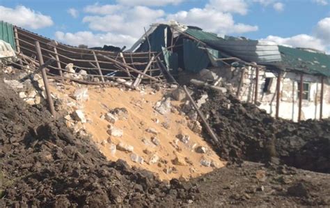 Росіяни вдень ударили ракетами Дніпропетровської області що відомо Новости Section Ukr Net