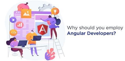 Why Should You Employ Angular Developers Know The Benefits