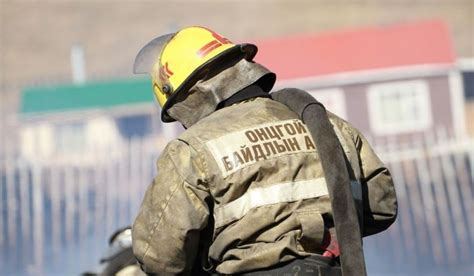 Аюулт үзэгдэл ослоос 14 иргэний амь насыг авран хамгаалжээ