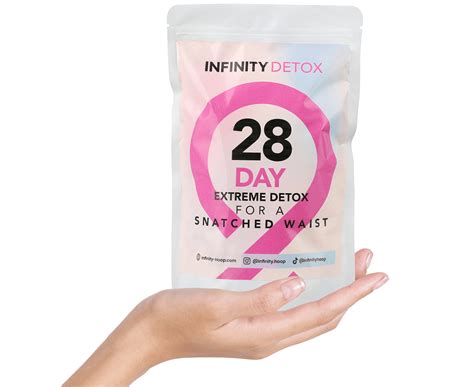 Infinity Hoop™ Challenge 2 0 Spring Sale