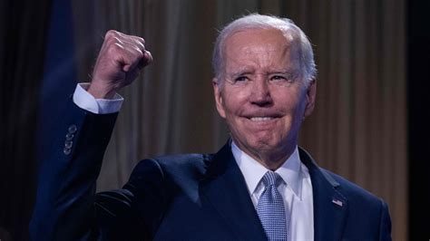 Late Night Show Hosts ‘finish The Job Taking Shots At Joe Bidens Re