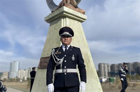 Алба хаагчаа зодсон БГД ийн цагдаагийн Ii хэлтсийн дэд дарга Очирбатын согтолтын зэрэг ХОЁР