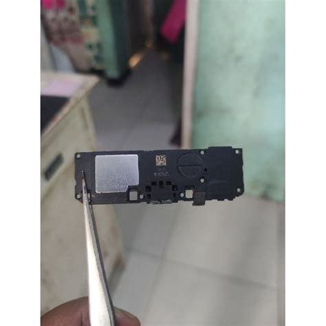 Jual Buzzer Speaker Musik Vivo Y Ori Copotan Shopee Indonesia