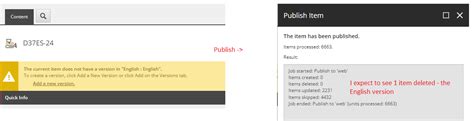 multilingual sitecore 9 3 item regionalization removing a default