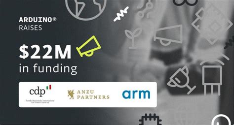 Eenews Europe On Linkedin What Will Arduino Do With An Additional 22m