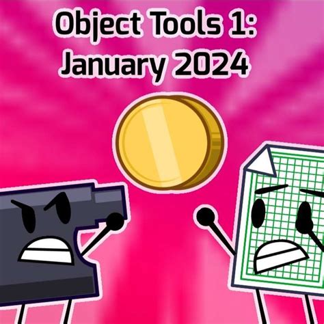 Object Tools Episode 1 Coming Soon By Heheepicgamer On Newgrounds