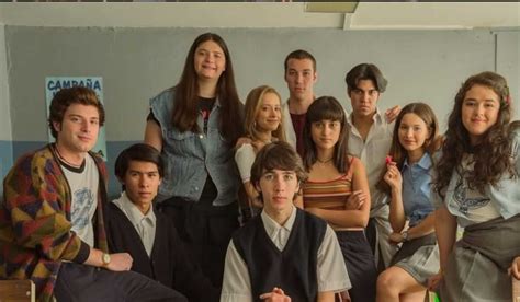 Regresa Nadie Nos Va A Extrañar Temporada 2 Esto Sabemos Del Reparto Y